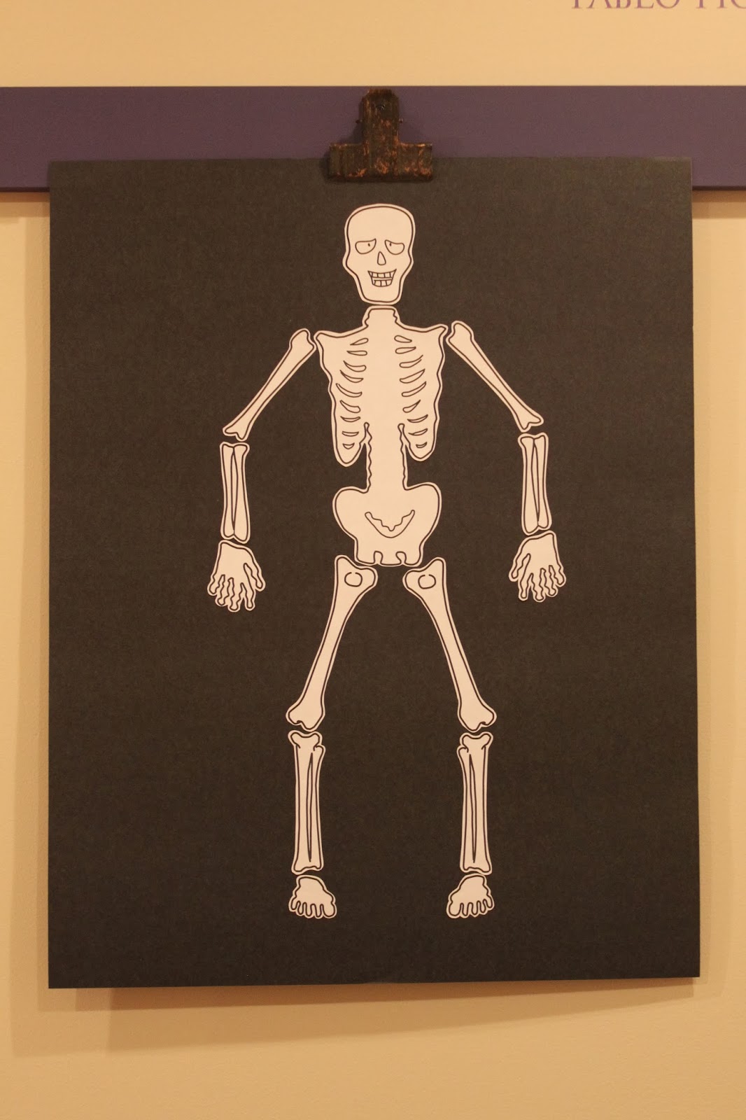 Keeping up with the Kiddos: Kindergarten Halloween Party