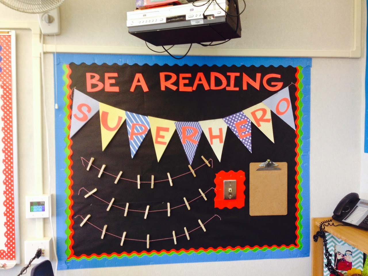 Life is Great in Second Grade