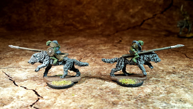 Goblin Wolf Riders - Jade Gaming News
