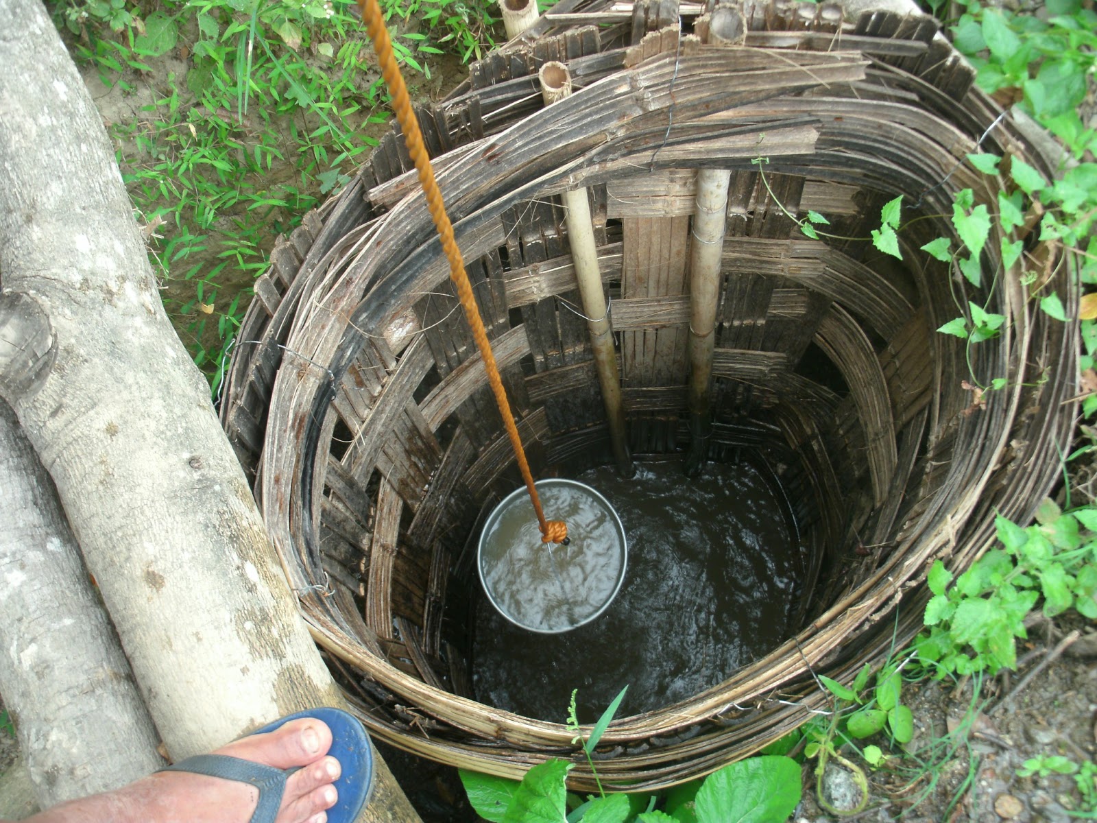 Mindoro 21st Century Association: January 2013