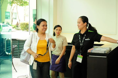 Get your NSO Certificates in no time with Teleserv - Mommy Levy