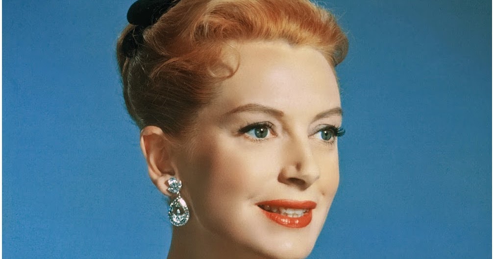 The Movies Of Deborah Kerr | The Ace Black Movie Blog