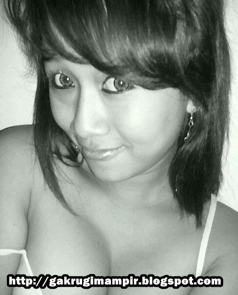 Abg Toge Hot Banget ~ Gak Rugi Mampir