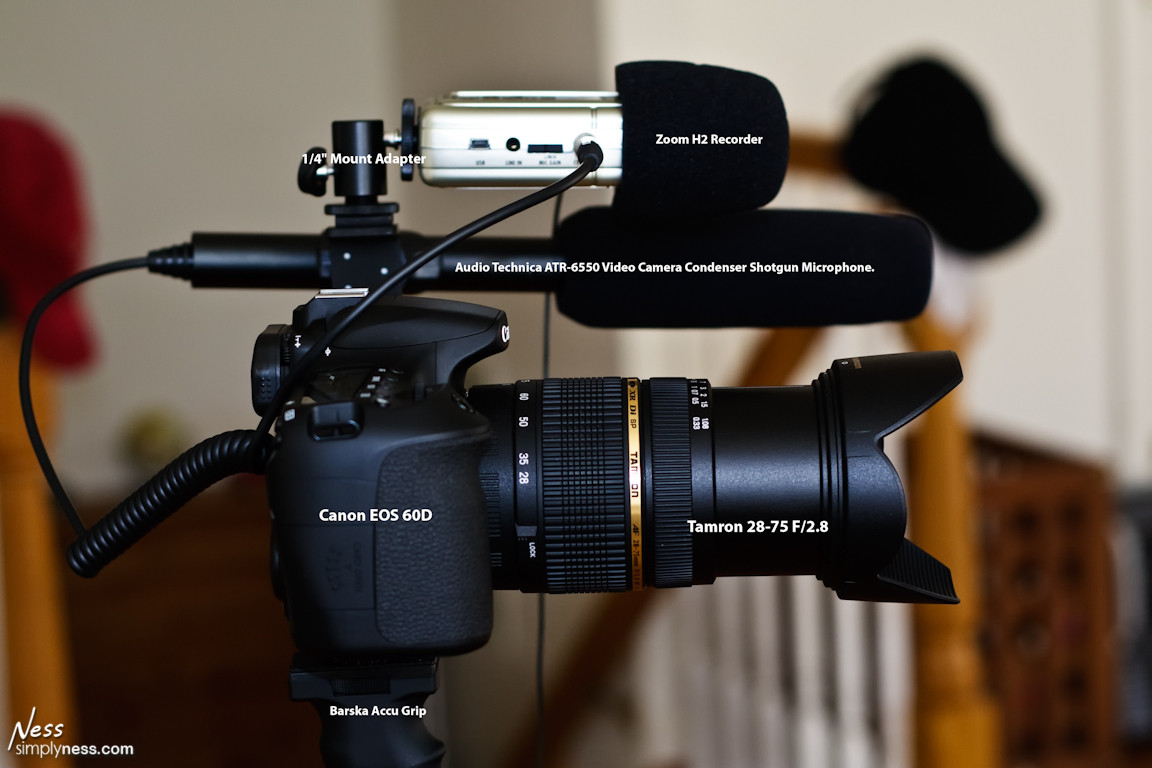 Wiryodikoro: Apa Pertimbangan Sebelum Membeli Kamera DSLR Wiryodikoro: Apa Pertimbangan Sebelum Membeli Kamera DSLR