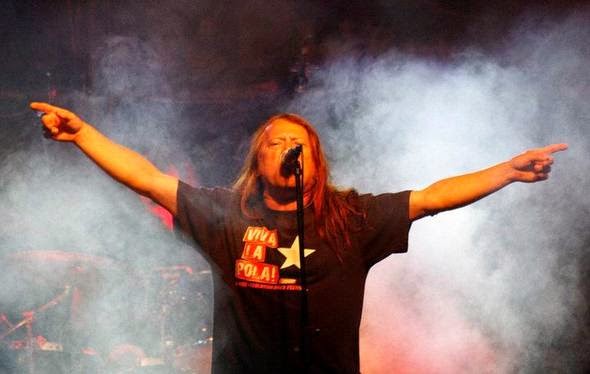 PULA ROCK CITY: IN MEMORIAM : BRANKO ČRNAC - TUSTA (06.10.1955. - 14.10 ...