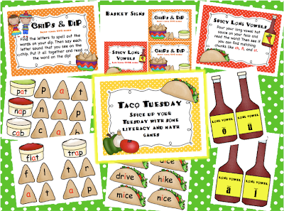 Fourth Grade Teacher Lady: Resources