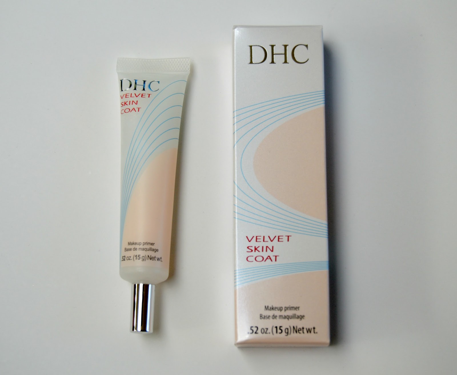 DHC Makeup Review — Raincouver Beauty