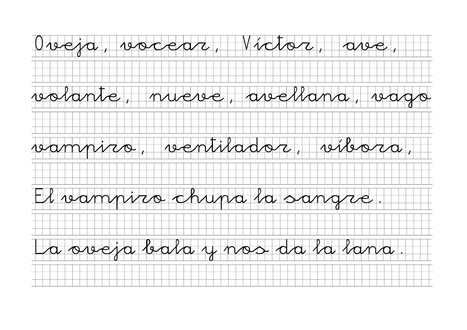 Prim-Erizos: Iniciación a la Comprensión lectora - Lecturas utilizando ...