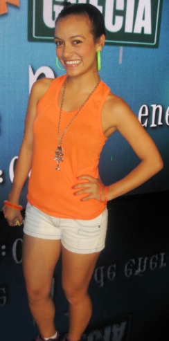 MUJERES HOMBRES FOTOS NOTICIAS: FOTOS DE JELY REATEQUI