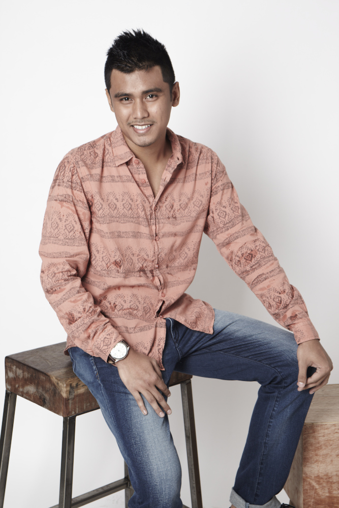 Cosmopolitan Malaysia