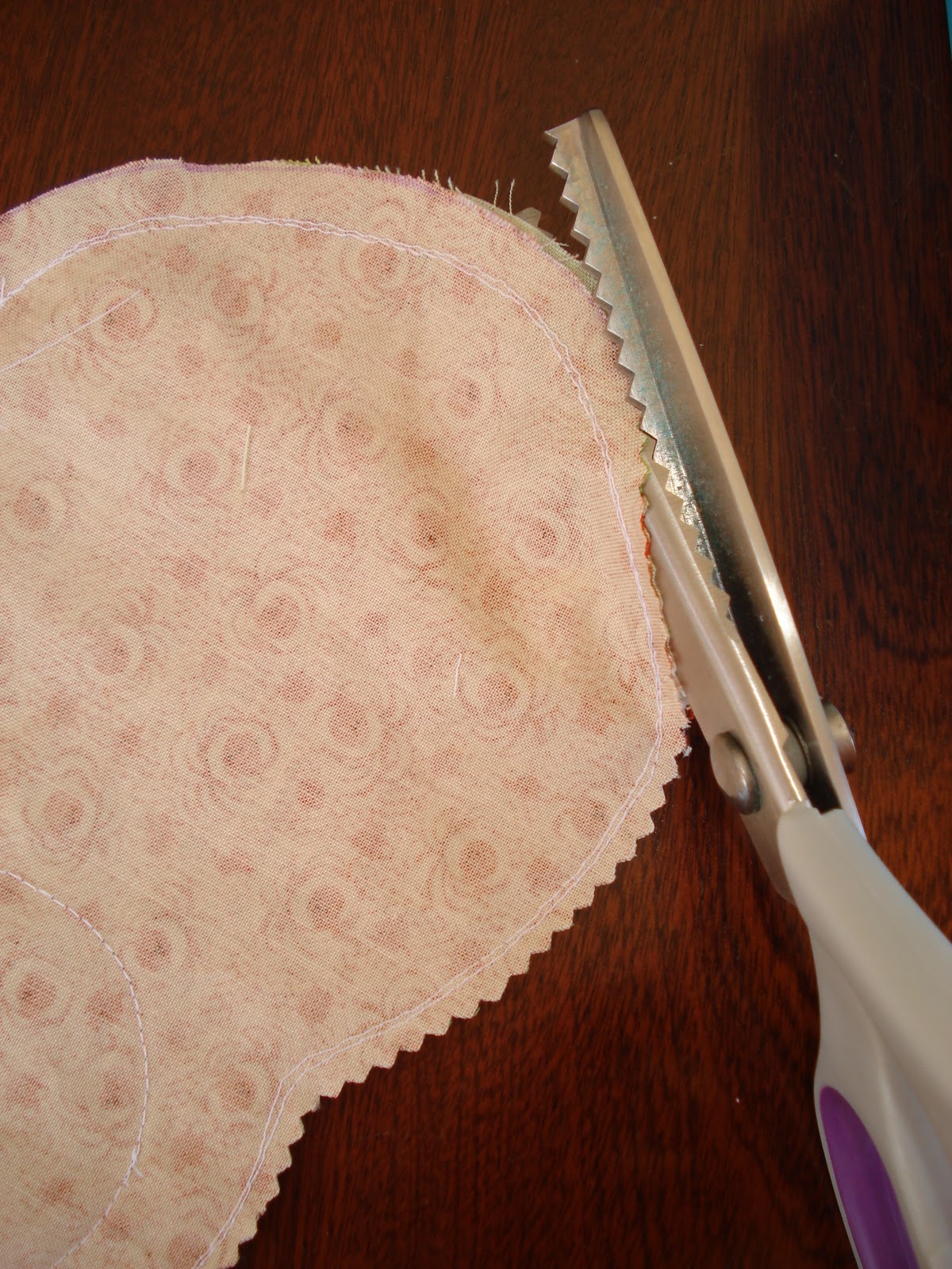 cupcake cutie: Babushka Softie Doll Tutorial