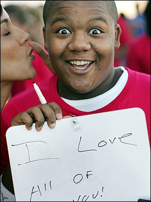 TOP MOVIE 2011: Kyle Massey
