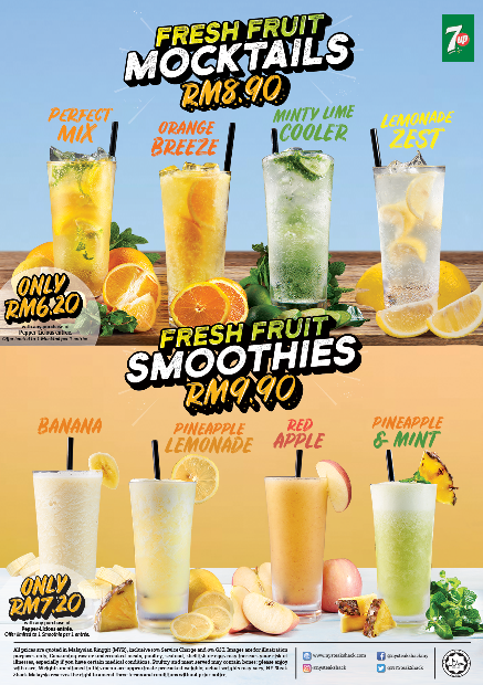 Pepper-Licious Menu at NY Steak Shack! ~ Dari Jari Jari Halusku