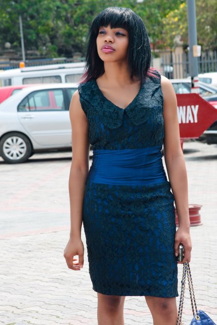 Neks2U: High Street Brand "EsOsa" Presents Fashion for the Workplace