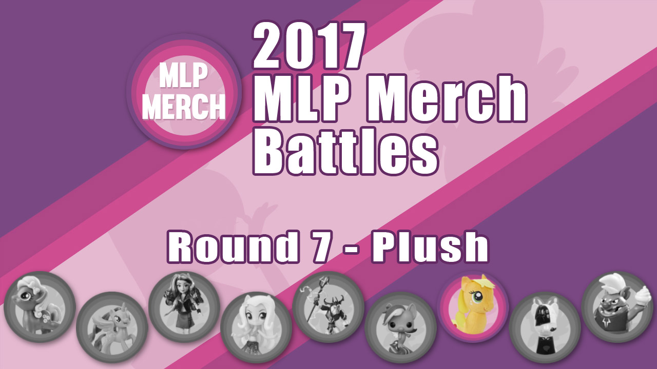 MLP Merch | My Little Pony Merchandise News