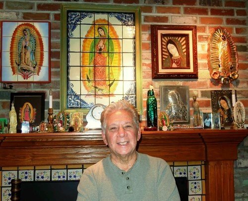 La Bloga: Barrio Songs: An Interview with Richard Ríos