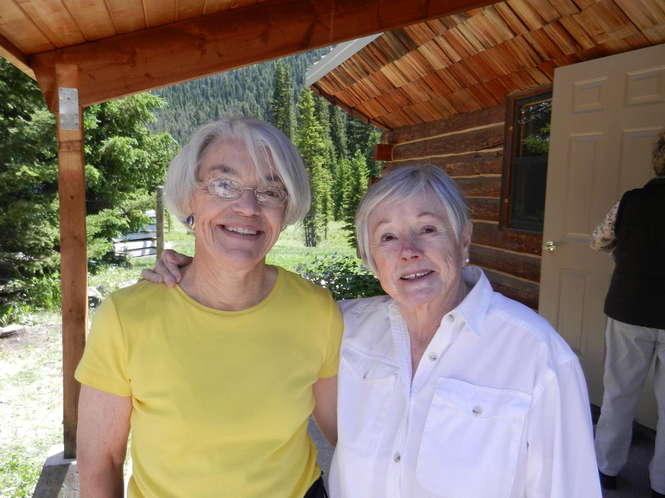 Mount Republic Chapel of Peace Blog