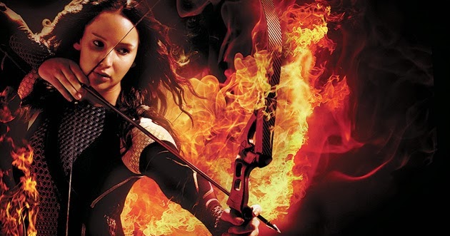 SNEAK PEEK : Behind-The-Scenes Footage From "The Hunger Games: Catching ...