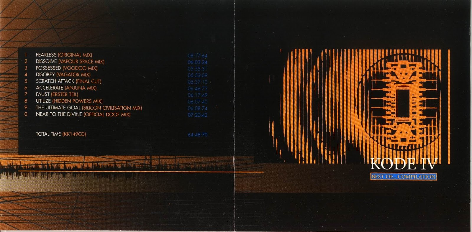 Free Goa Trance Download: March 2013