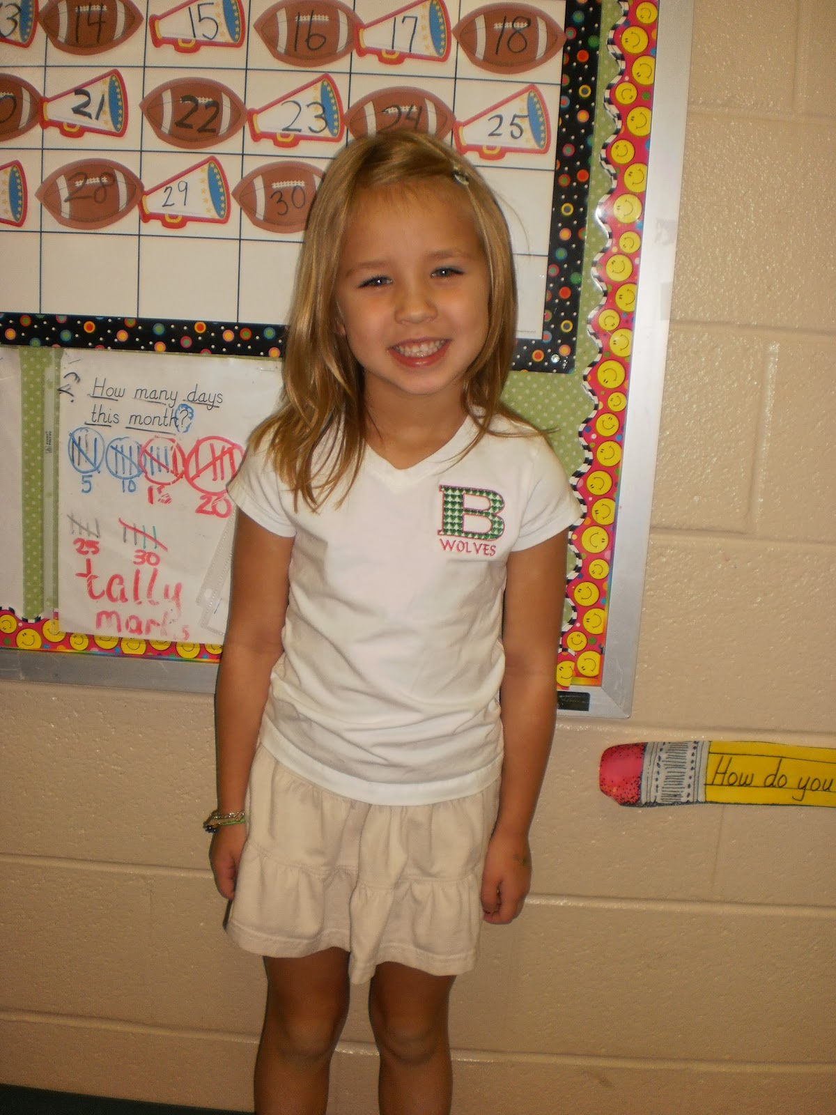 Reasons to Smile in Kindergarten: Community Helper Parade