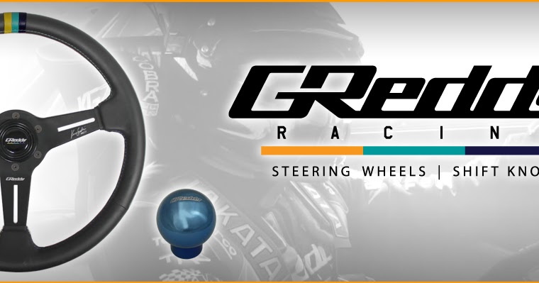 Welcome to the official GReddy USA blog: New GReddy Interior Upgrades ...