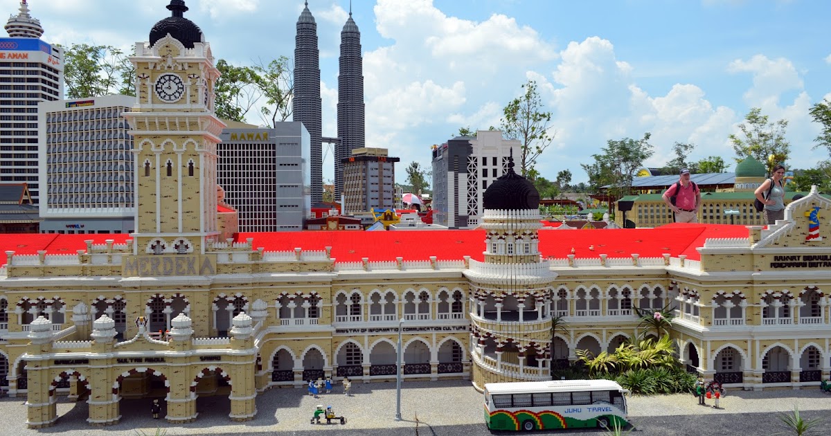 29+ Legoland Malaysia Miniland Background