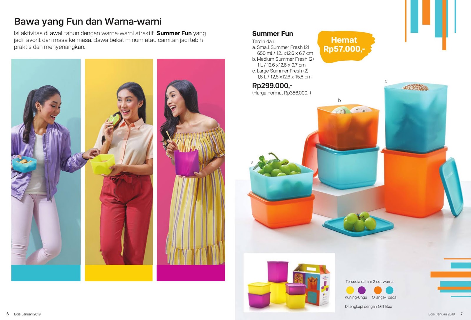 Promo Tupperware Indonesia & Malaysia Blog: Tupperware Indonesia ...