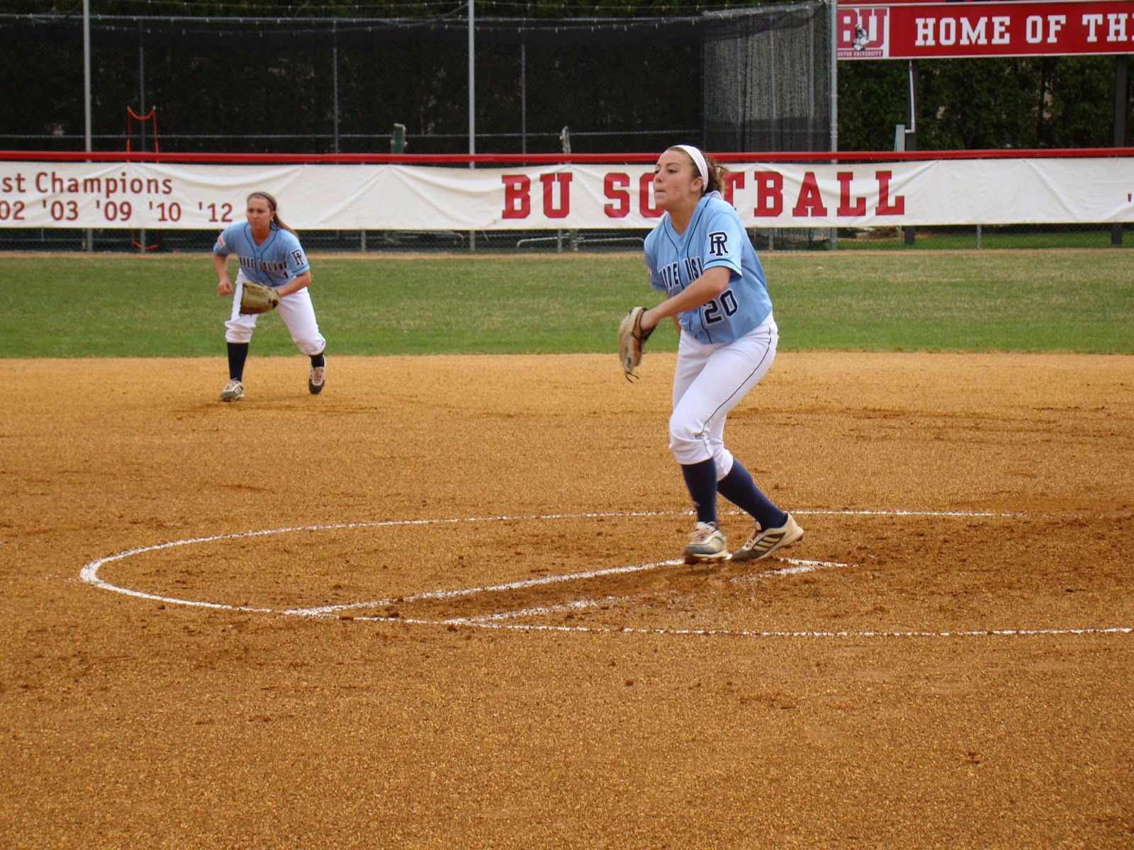 Atlantic 10 Softball: 2015 Rhode Island Preview: Lots of questions in ...