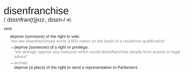 Multiple Sclerosis Research: #ThinkSpeak & #PoliticalSpeak: some ...