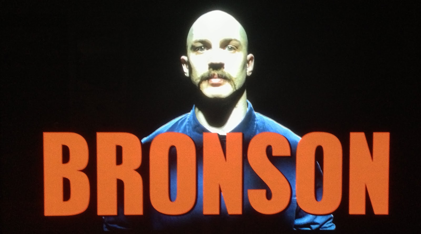 Bronson (2008)