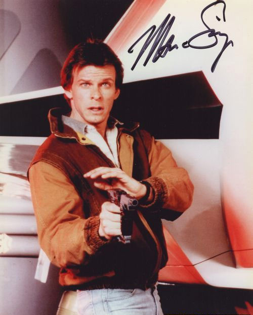 VINTAGE MEN: MARC SINGER