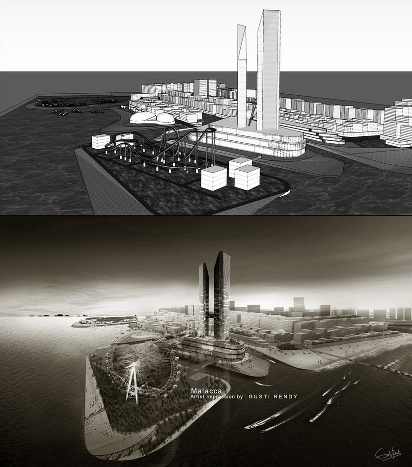 projek melaka maju .....: Projek Pulau Buatan Di melaka.... projek melaka maju .....: Projek Pulau Buatan Di melaka....