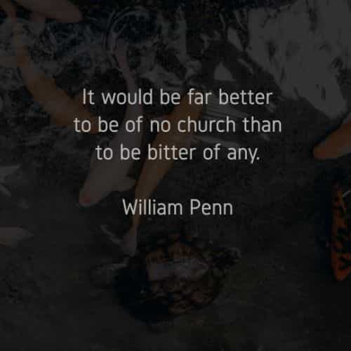 46 Church quotes and sayings that'll surprise you