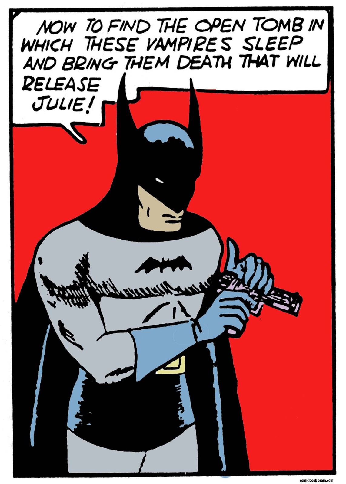 Orígenes: Batman y todas las influencias de Bob Kane y Bill Finger ...