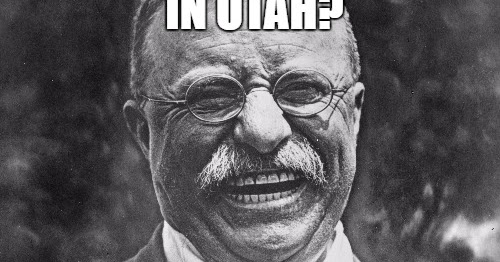 #UTPol Memes: Yeah, Sure, Why not...