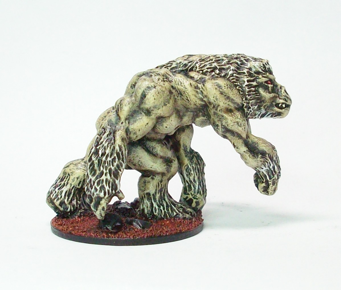 Broken Stars & Burning Ships: J. Carter's Guide to Barsoomian Wildlife