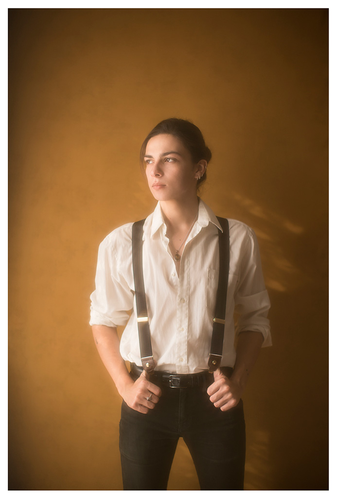 Vivienne Mok Photography: Elias, Paris