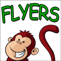 FLYERS UPL: FLYERS : SPEAKING- Find the difference cards