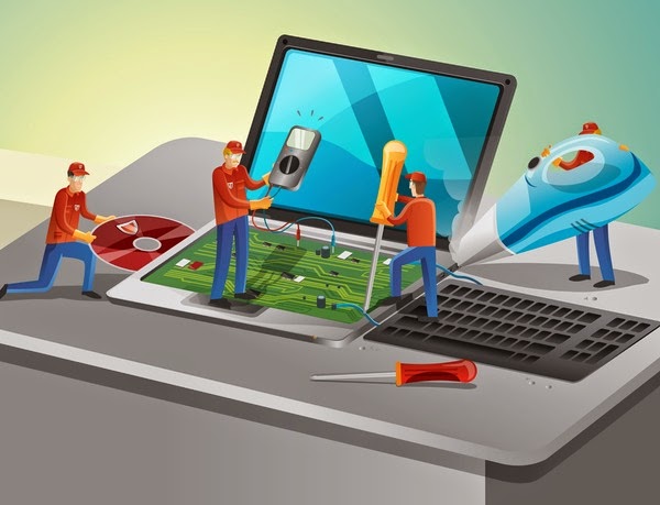 VILLATec | Optimizar PC: Como Instalar Controladores en Windows 7 ...