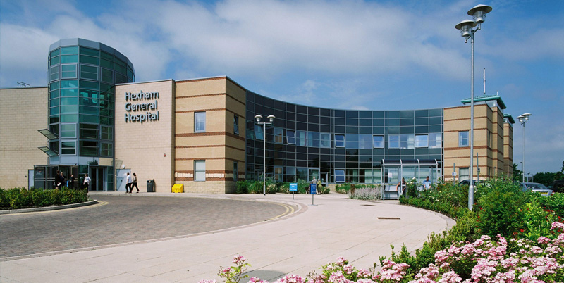 Guy Opperman's Constituency Diary: My call for the reopening of the ...