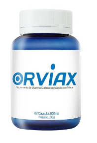 Orviax Ativador