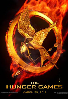 "Hunger Games" di Suzanne Collins - E Poi Una Mattina