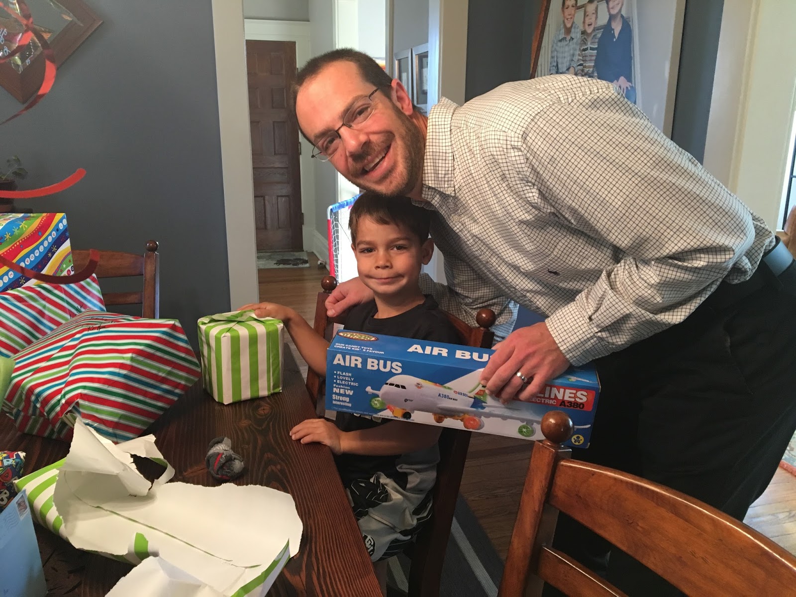 Alec Randall, Charlie Matthew & Josh Aaron Sungy