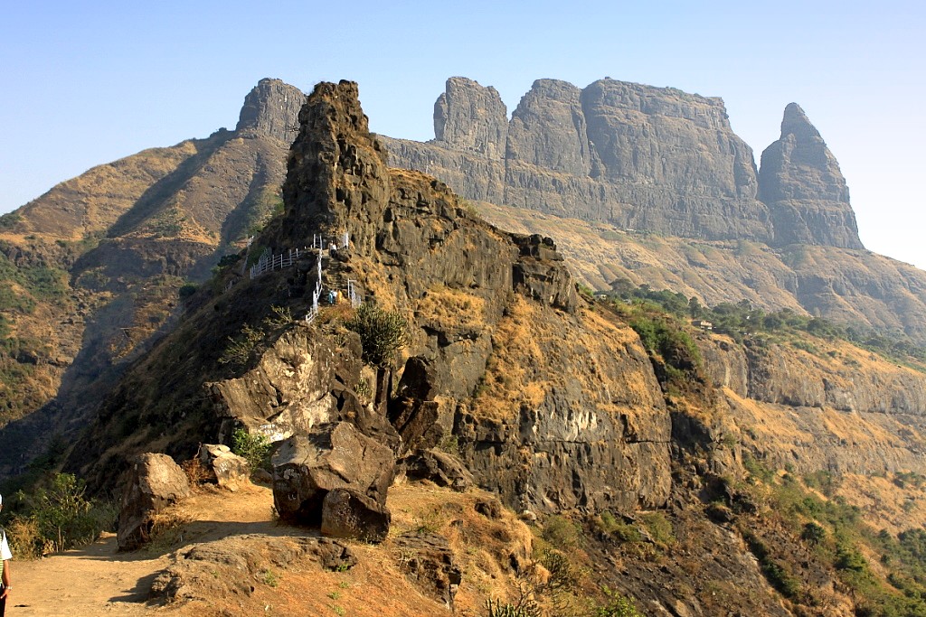 Majha Dombivli: Places to visit Near Dombivli under 15 km in weekends