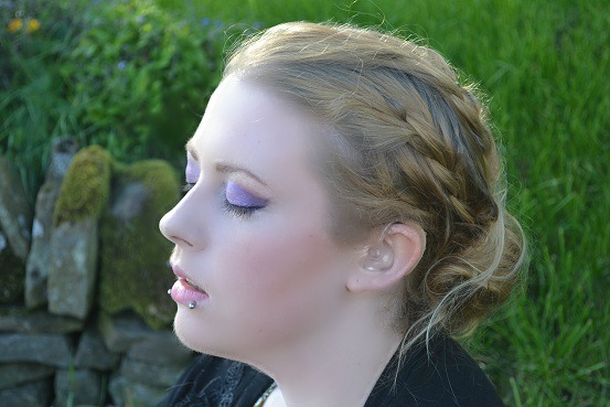 MakeupByElysa // A Scottish Beauty Blogger: Folio Pictures