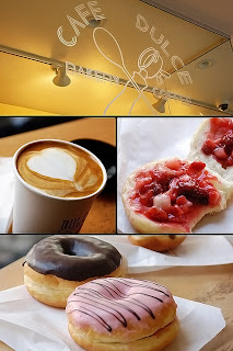 Cafe Dulce - Little Tokyo (7) - Vegas and Food