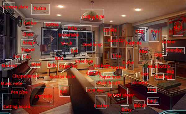 case18 | Criminal Case World