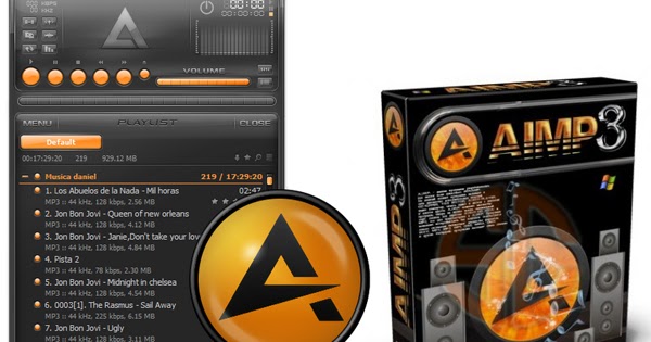 Programas,Juegos.ECT: AiMP3 Player