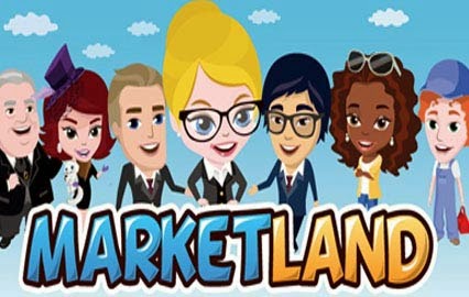 Marketland yeni hile 19.10/2018