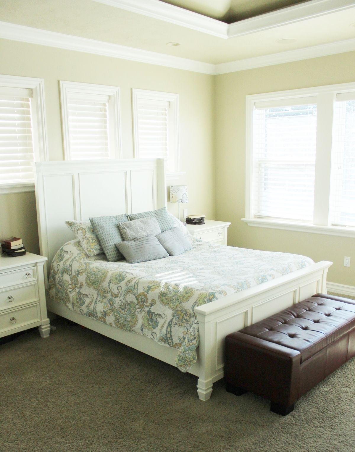 ¿Cómo decorar un cuarto?